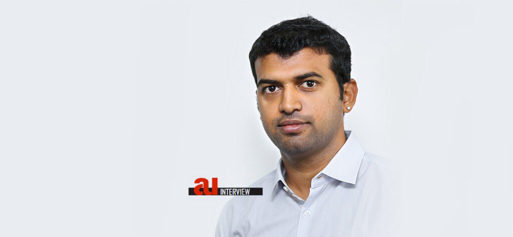 Interview with Ashwin Reddy in an Architecture Magazine - Aparna ...