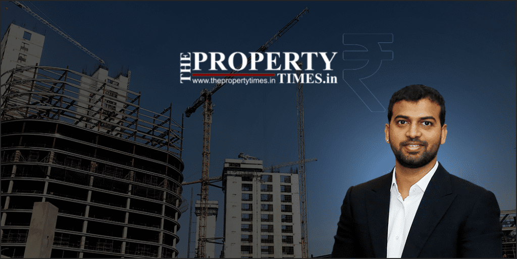 Ashwin Reddy, MD, AEL shares his thoughts with The Property Times on ...