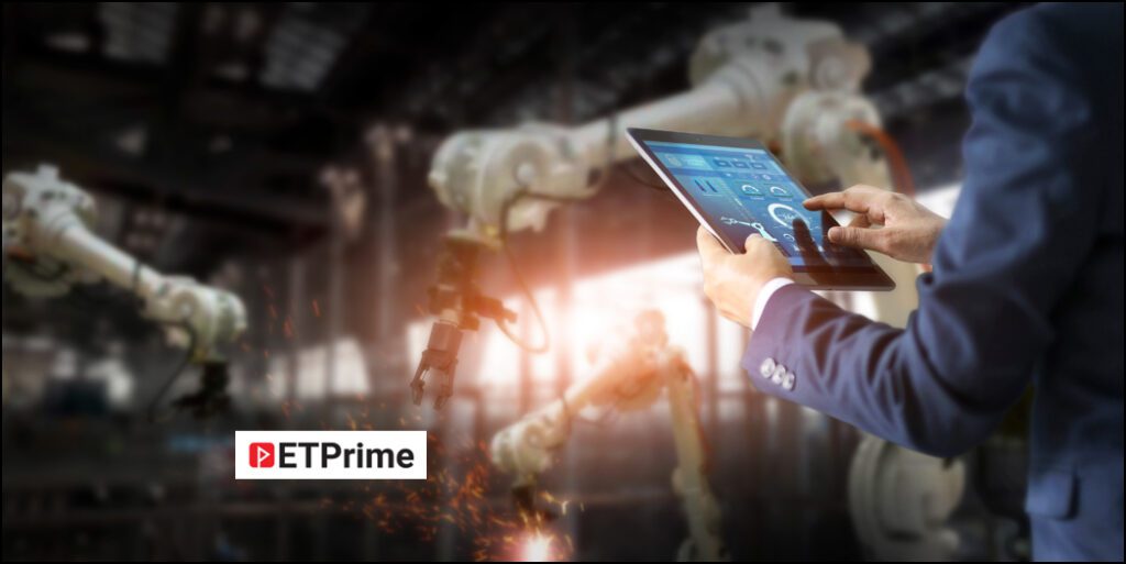 Is remote working and social distancing possible in manufacturing ...