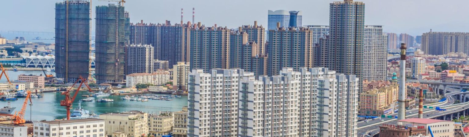 From Homes to High-rise: AEL's Urban Footprint