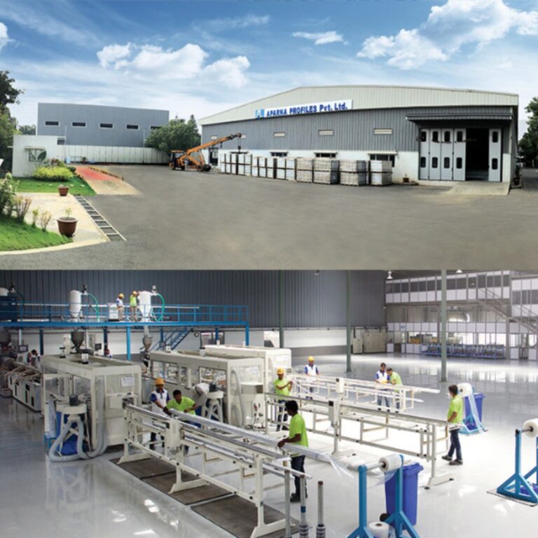 Ökotech seeks to capture 25% share of uPVC doors and windows in north ...