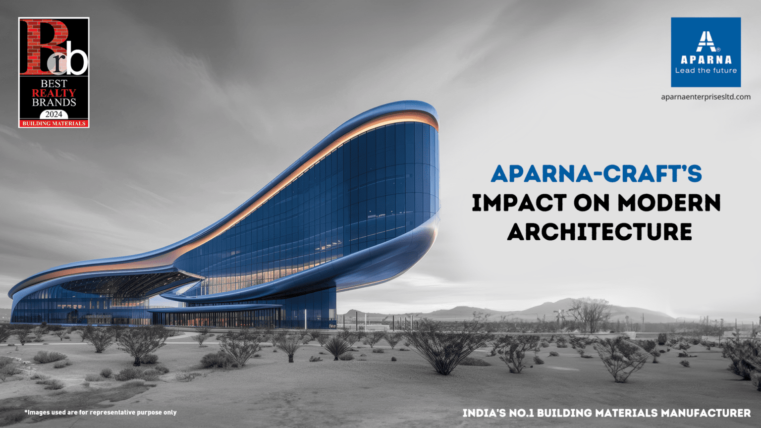Aparna-Craft’s Impact on Modern Architecture
