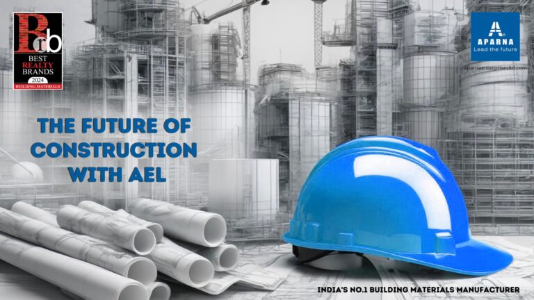 The Future of Construction with AEL